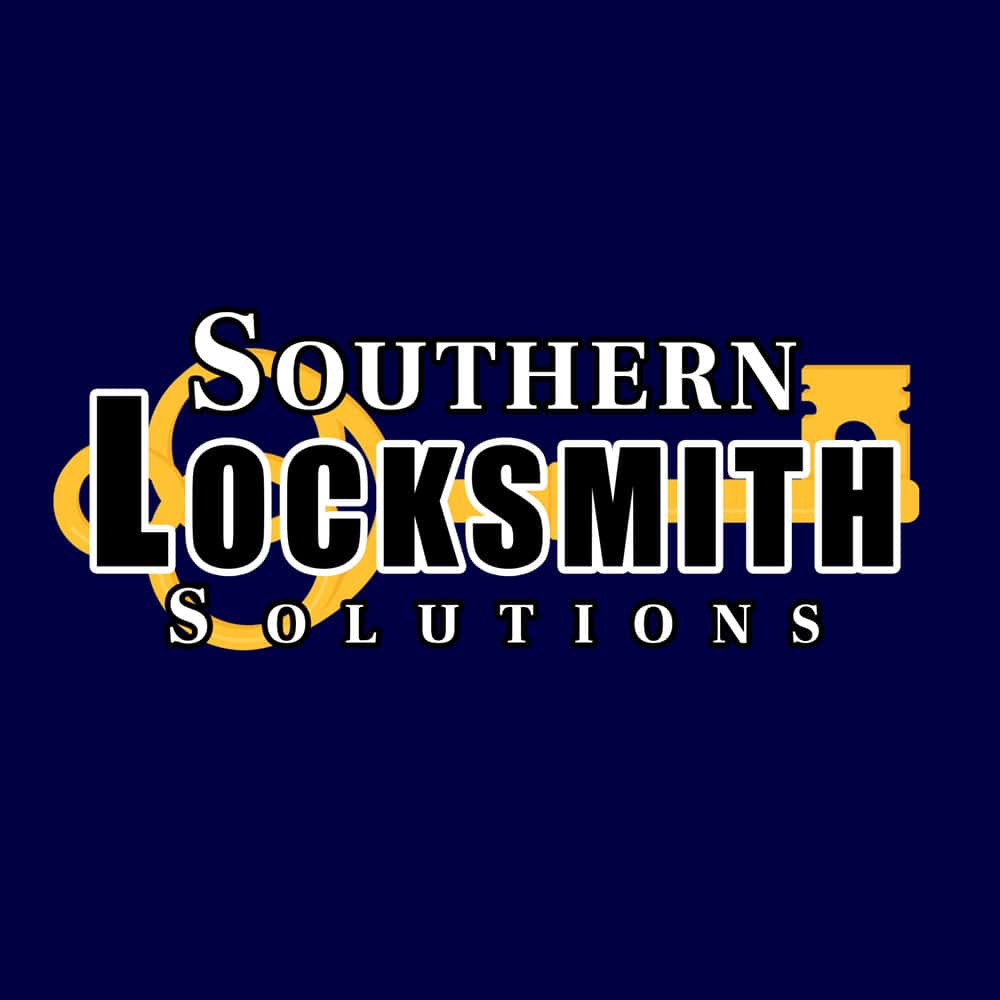 Home - Sothern Locksmith Solutions